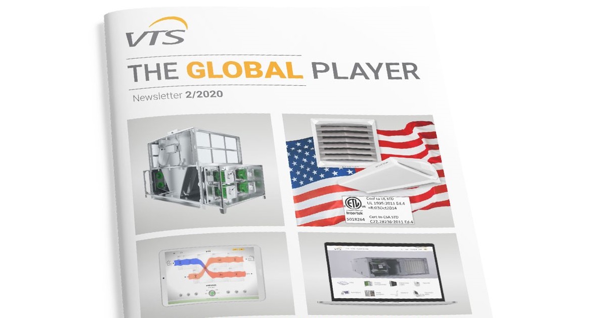 The Global Player Newsletter 2/2020