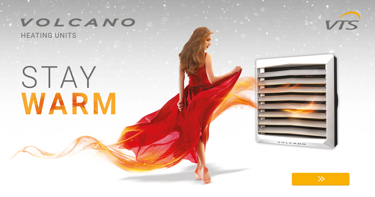 VOLCANO 2023 seasonal campaign - VTS Group