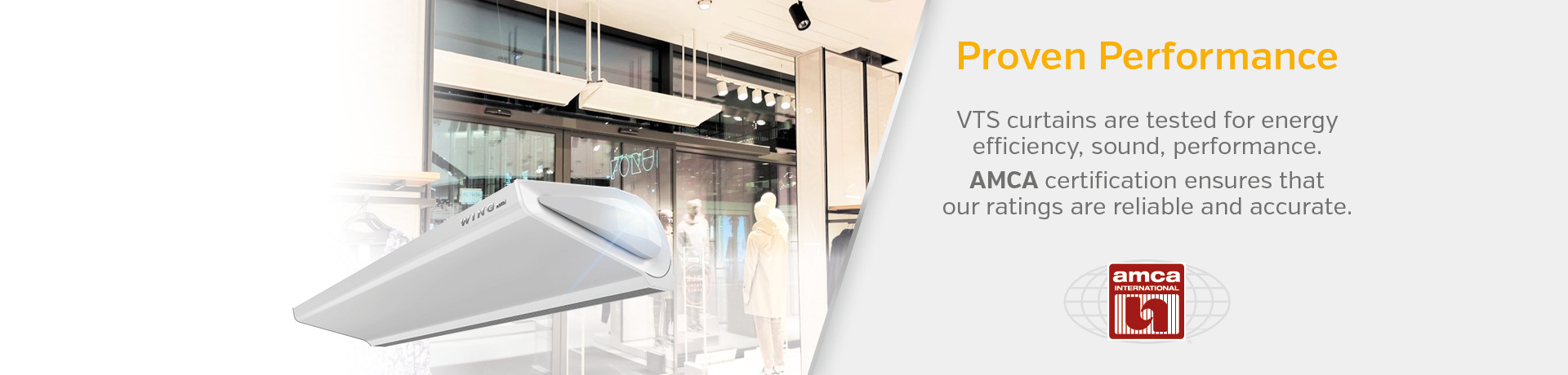 VTS Group ventilation systems