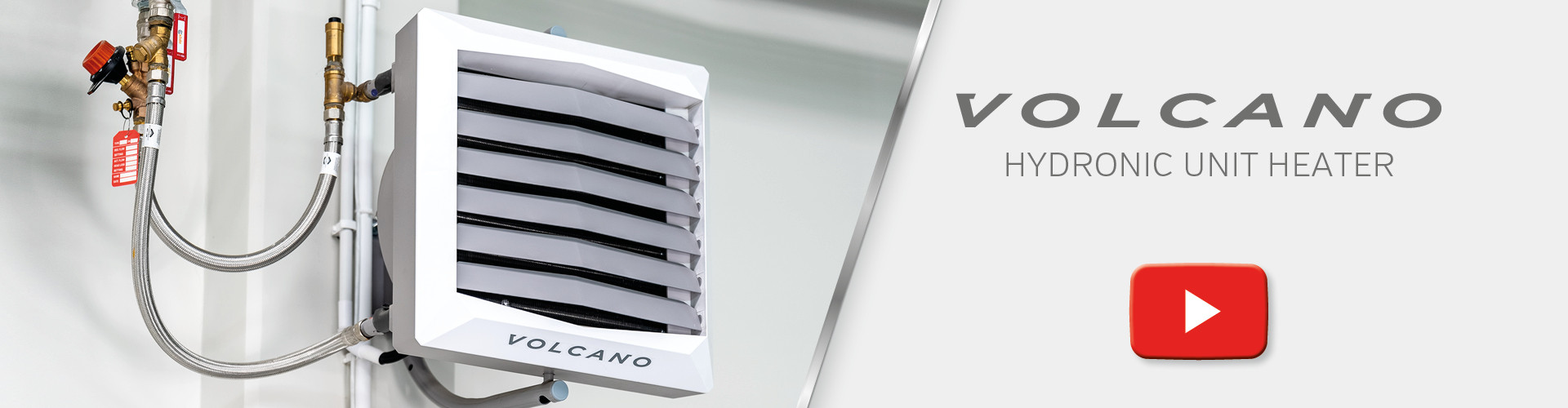 VTS Group ventilation systems