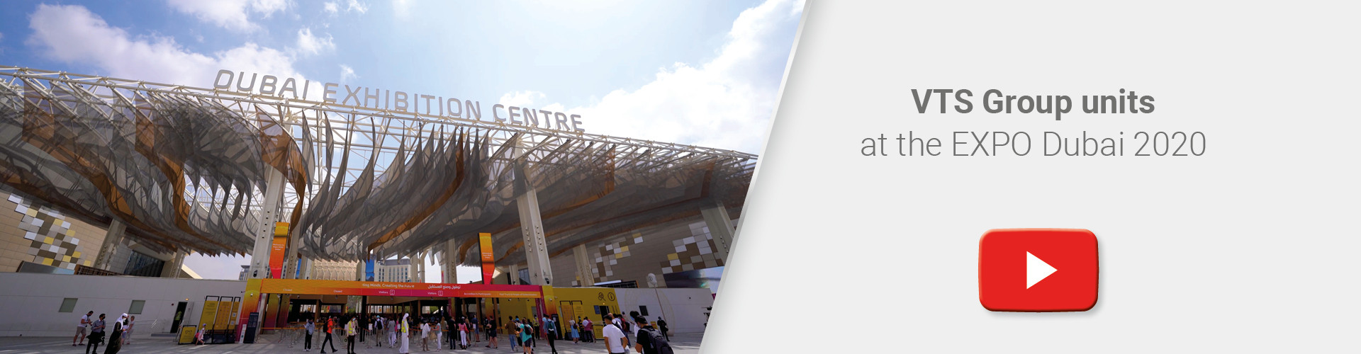 VTS Group ventilation systems