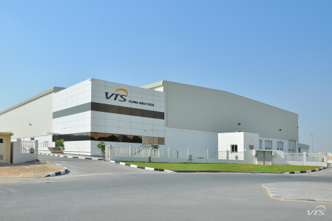 VTS Group ventilation systems