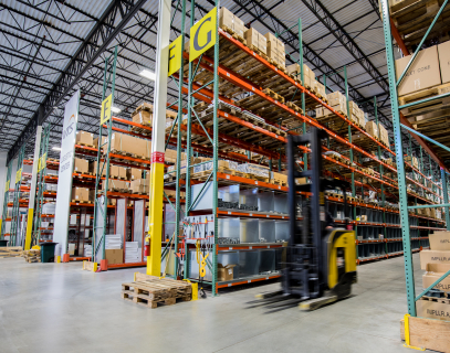 VTS Group ventilation systems